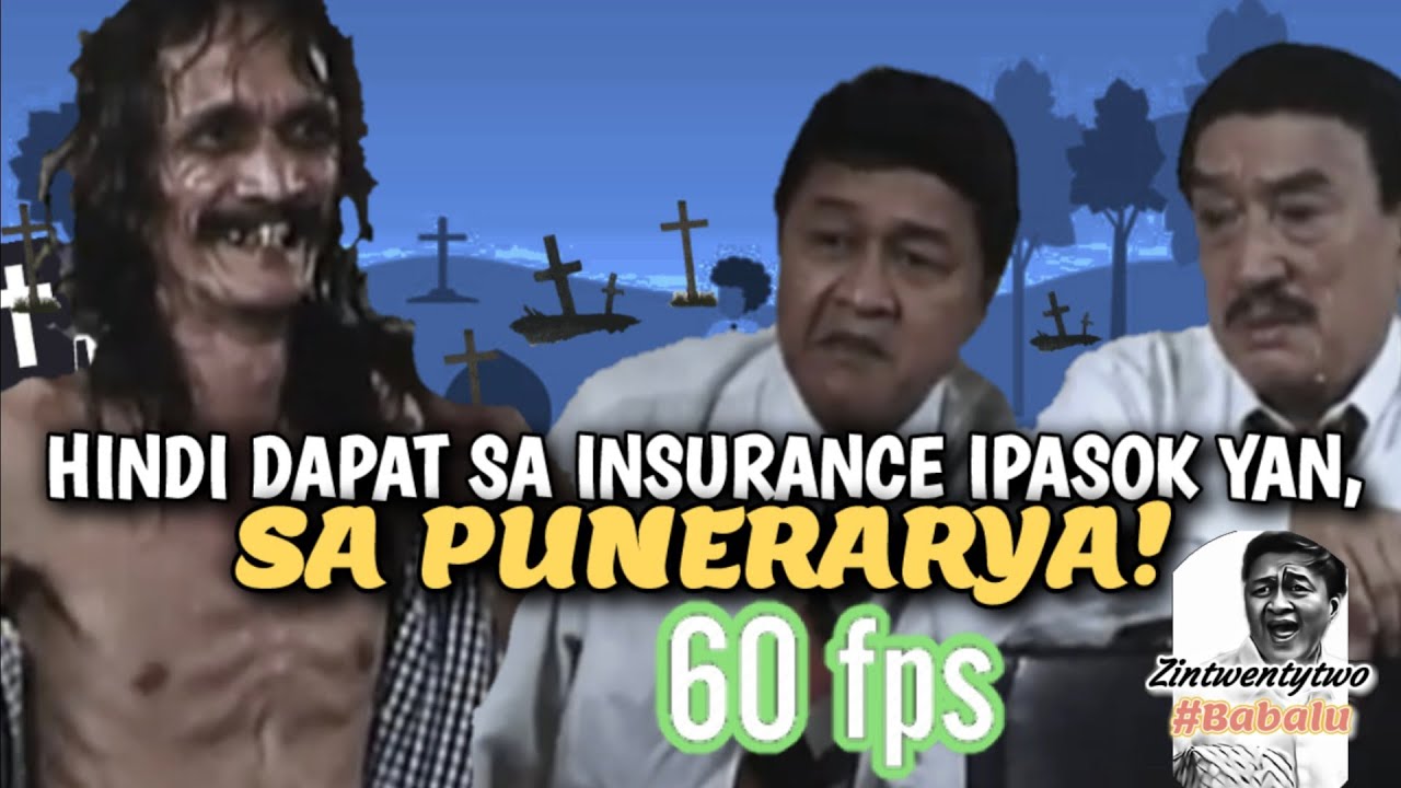 Babalu & Dolphy | FEAT. BANGKAY | FAST-CUT - YouTube