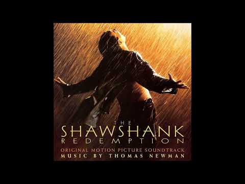 The Shawshank Redemption - May Theme Extended