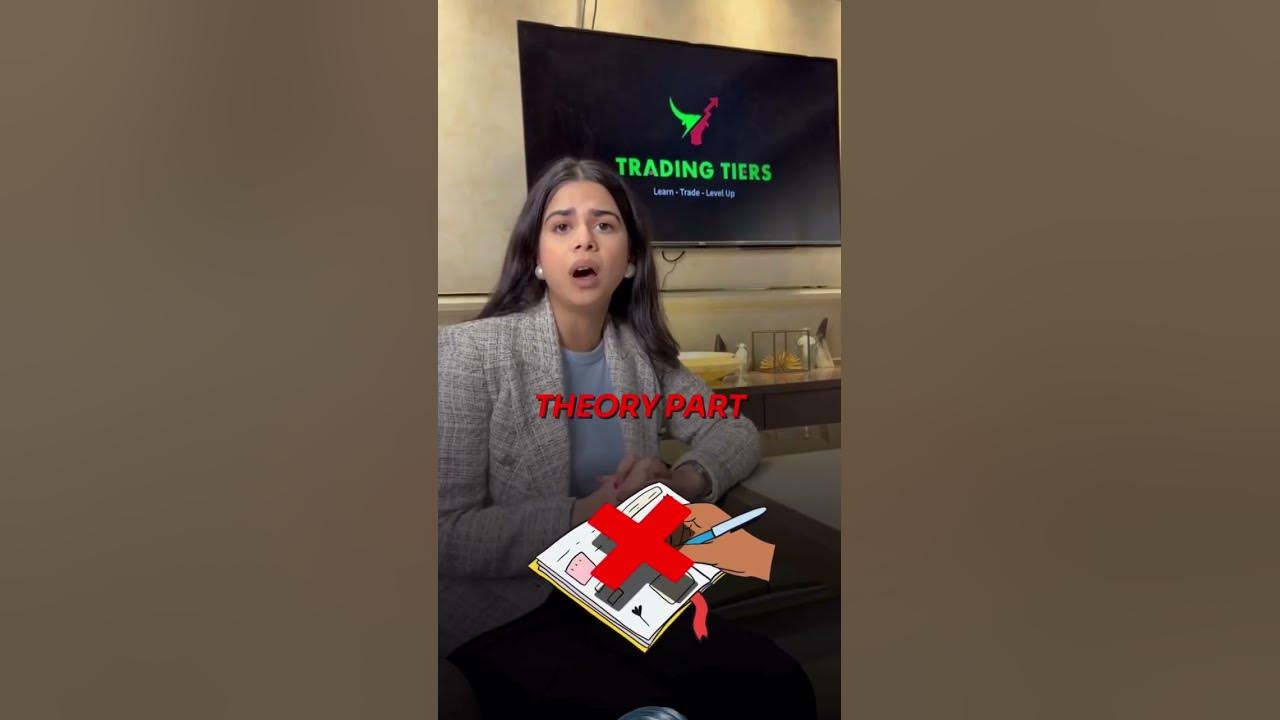 Discover the World of Trading with us at Trading tiers 📊💸 - YouTube