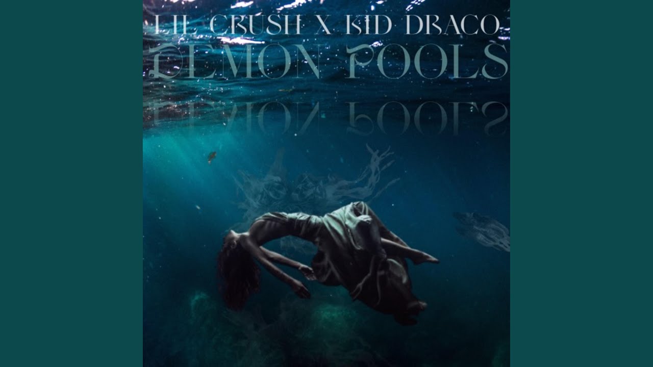 Demon Pools - YouTube