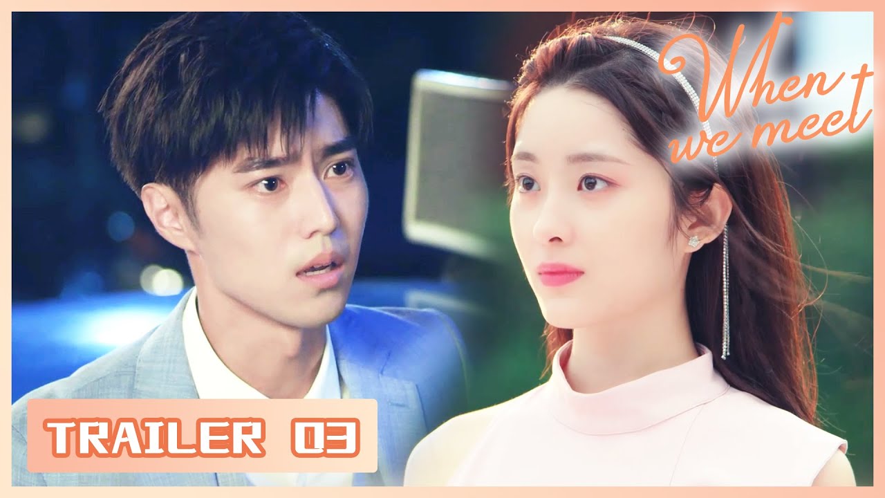 EP 03💥It's been 7 years.How long should her wait for you? | When We ...