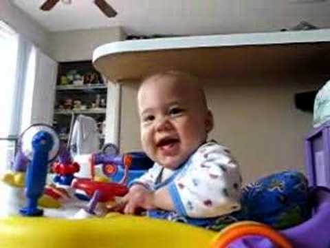 Aeryn's Escape From the Exersaucer