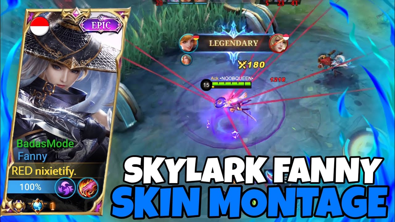 AM I STILL FAST??! AGGRESSIVE STRAIGHT CABLE KILLER || FANNY MONTAGE ...