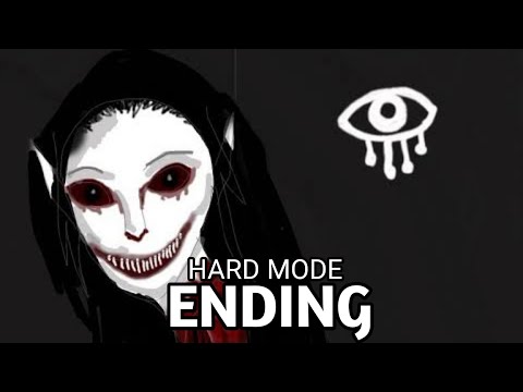 EYES THE HORROR| HARD MODE Ep.2 PLAYTHROUGHT GAMEPLAY| ALITA ANGEL 99