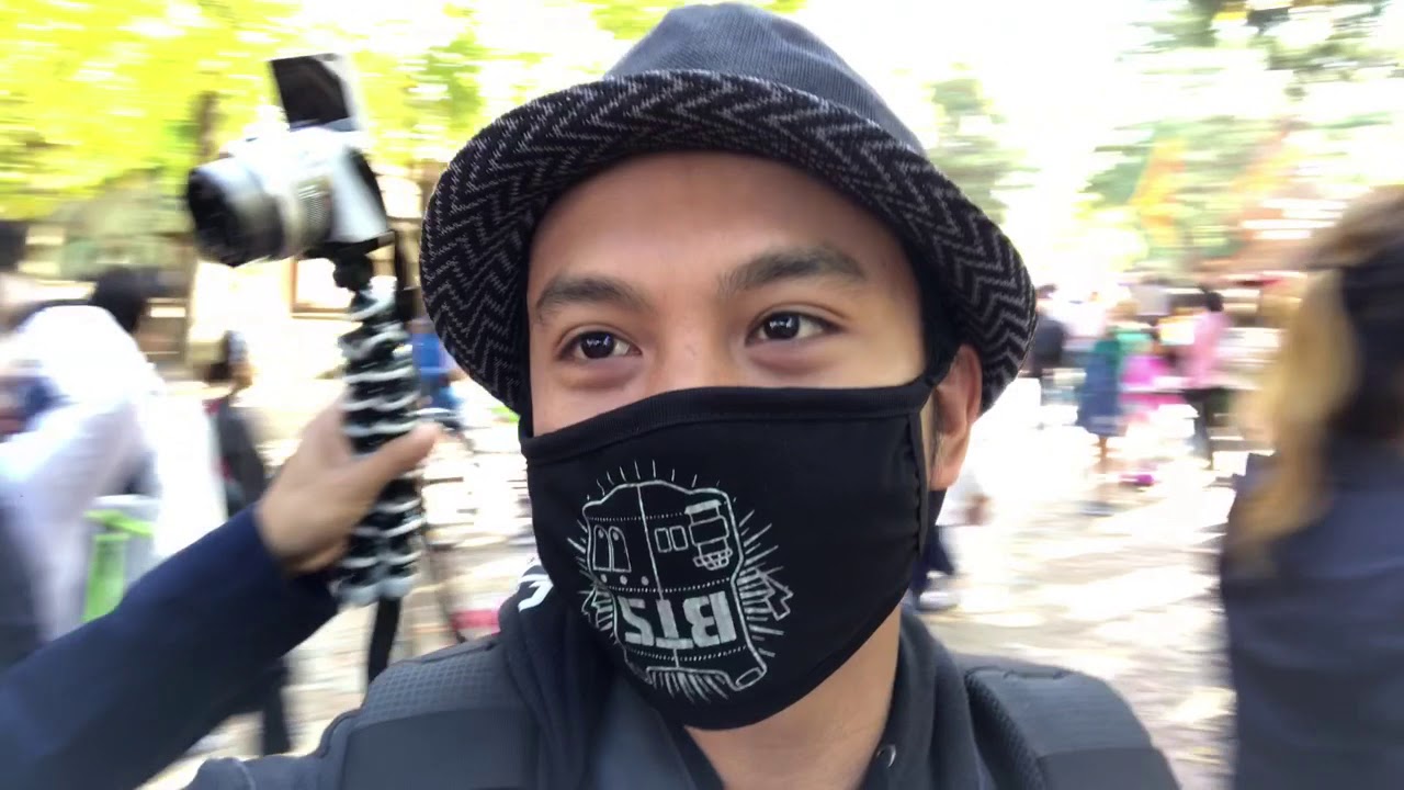 Film Saya 1 - YouTube