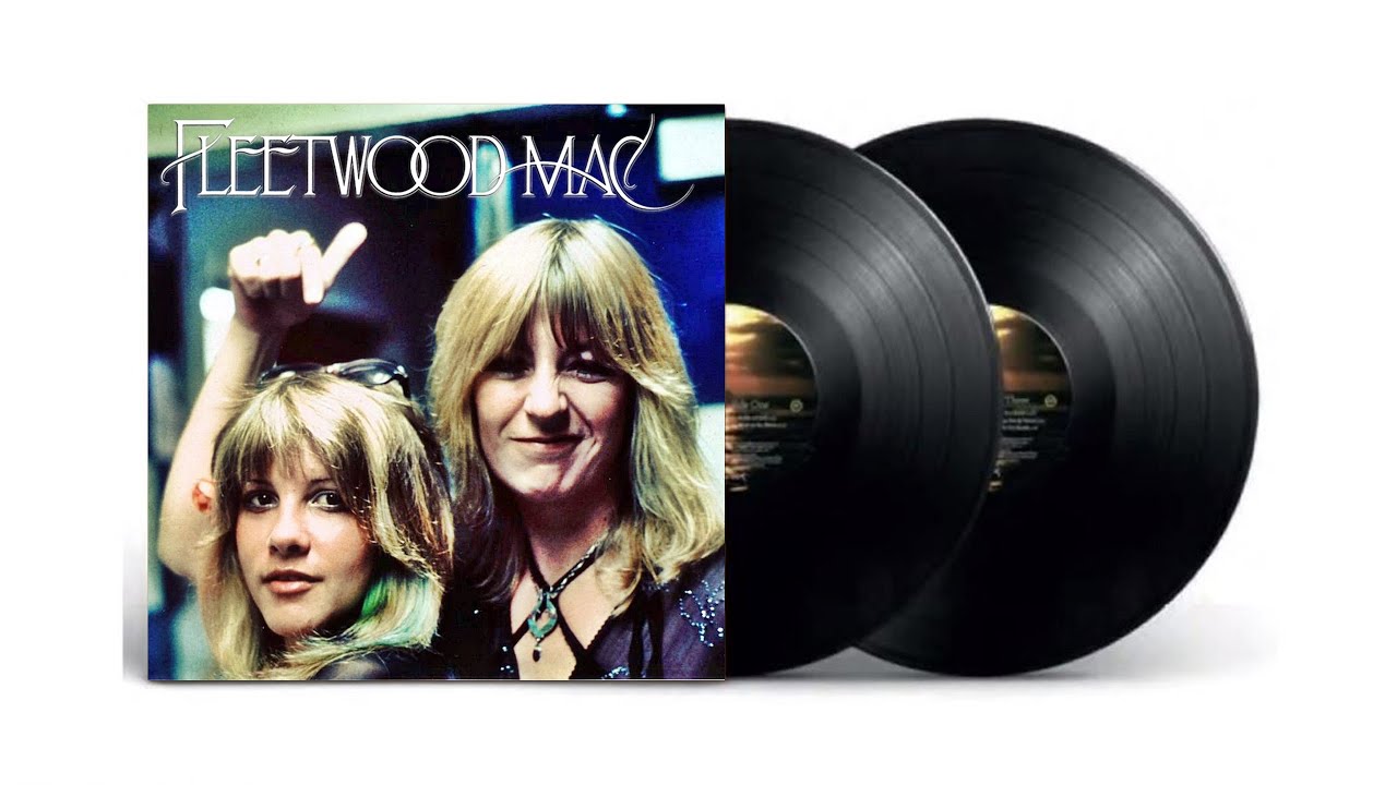 Fleetwood Mac - Go Insane (High-Res Audio) Flac 24bit - YouTube