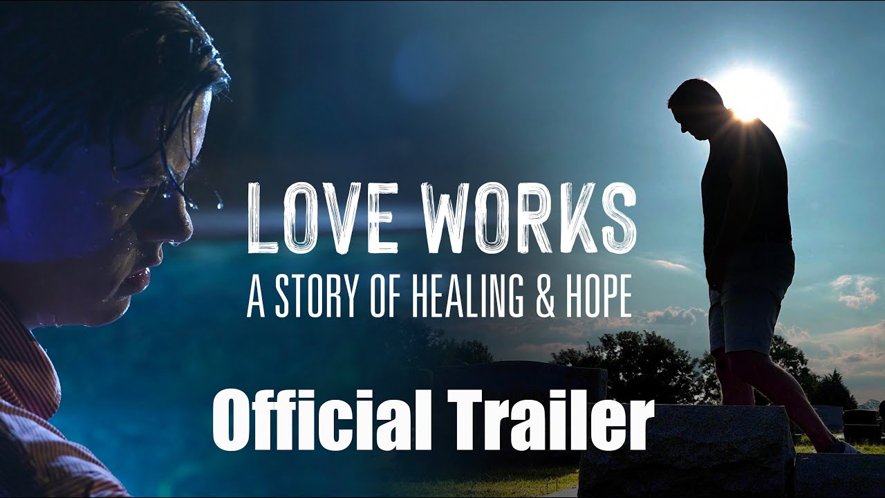 Love Works | Official Trailer - YouTube