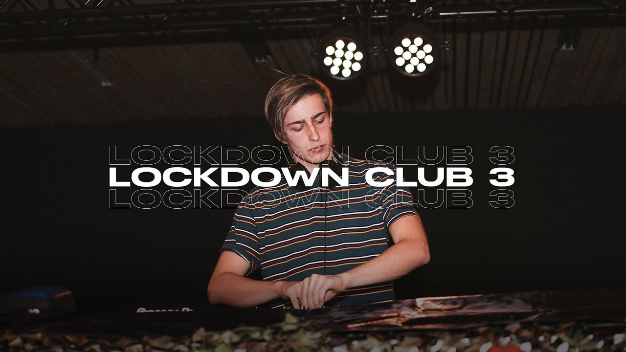 LOCKDOWN MIX - YouTube