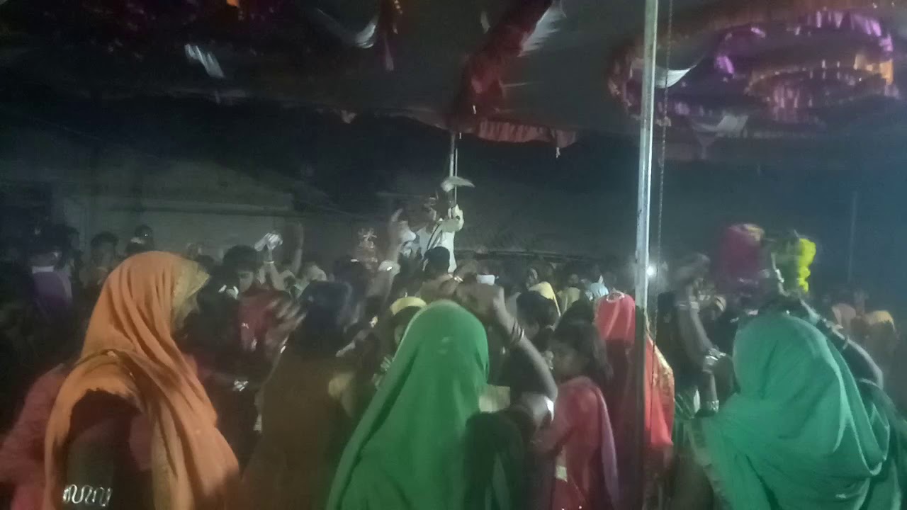 Pawara dance(2) - YouTube