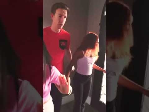 Why did you leave the spy ninjas we all are gonna miss you I hope you stay with the spy ninjas