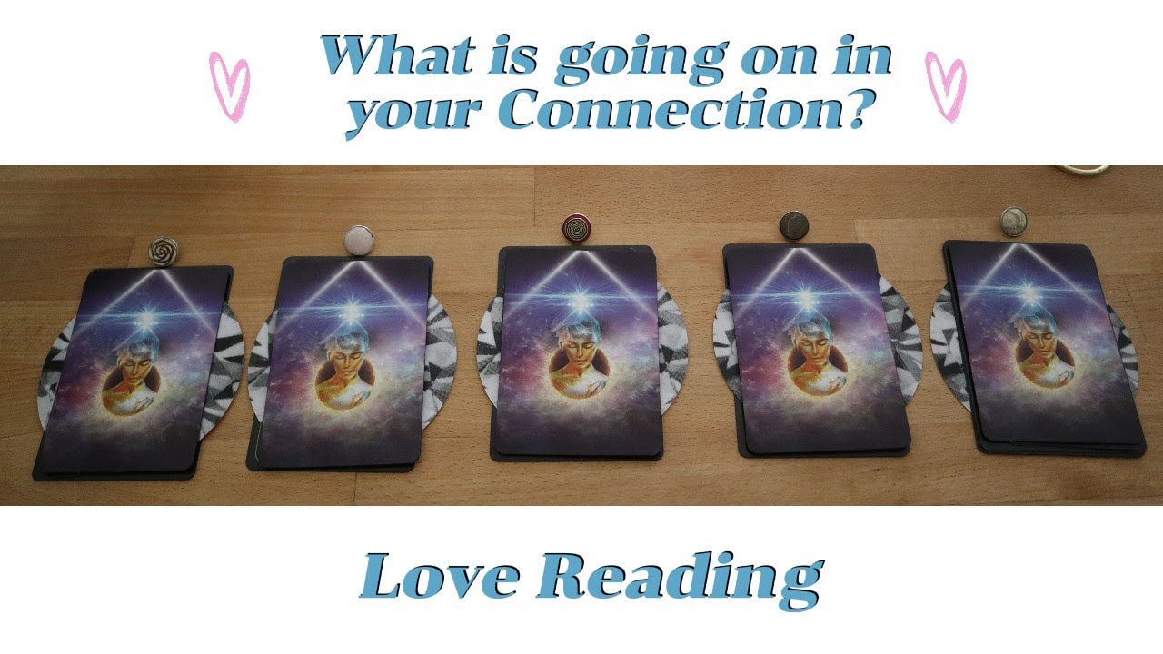 Your Significant Other💗 Love Pick a Card ️‍🔥Relationship Reading ️‍🔥 ...
