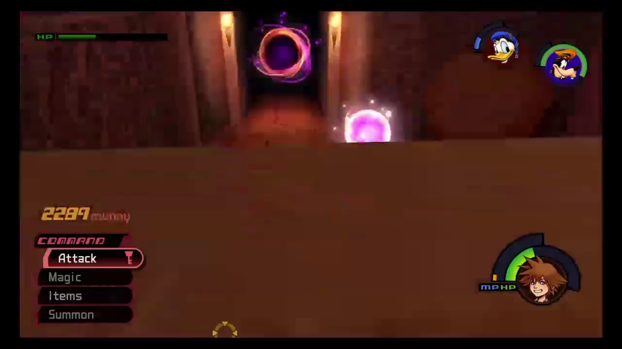 Road to KH3 - Kingdom Hearts Final Mix #4 - YouTube