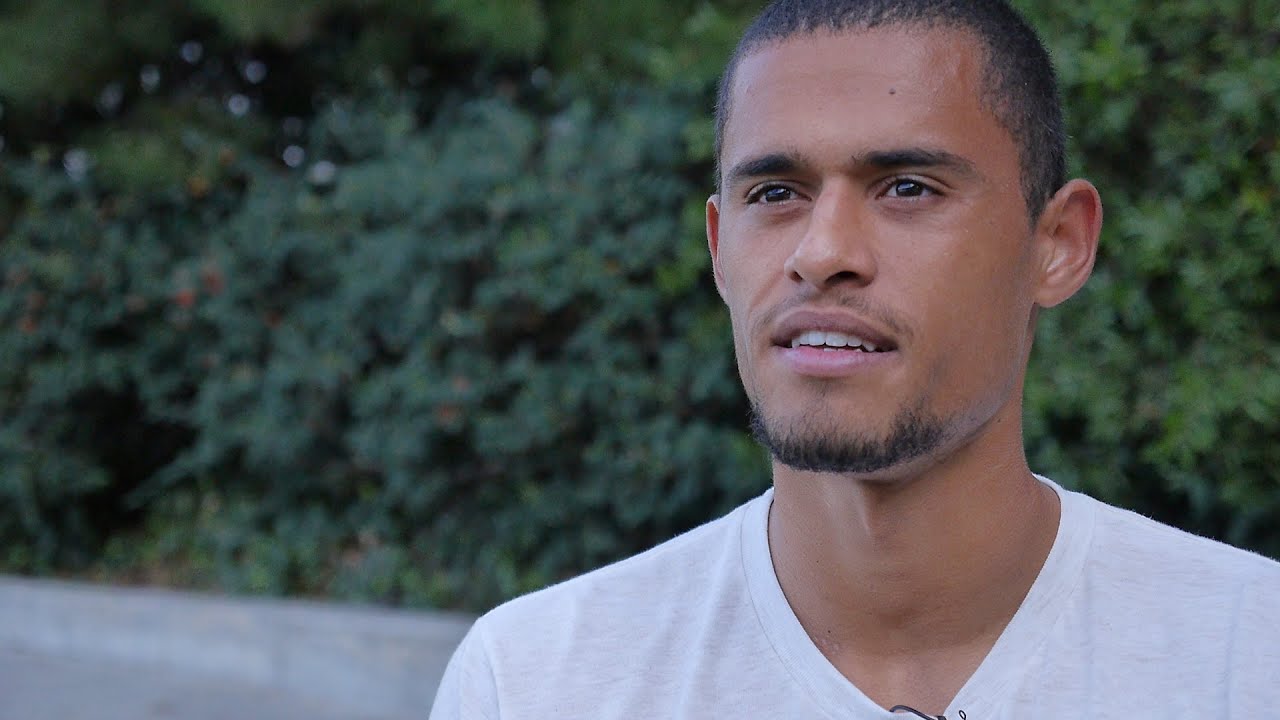 UCLA Spotlight: Javan Torre - YouTube