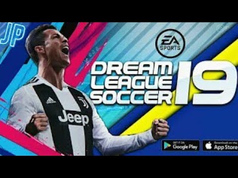 Dream League Soccer 2019 - YouTube