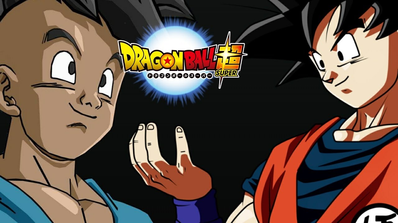 DRAGON BALL SUPER | LA APARICIÓN DE UBB | CONFIRMADO - YouTube