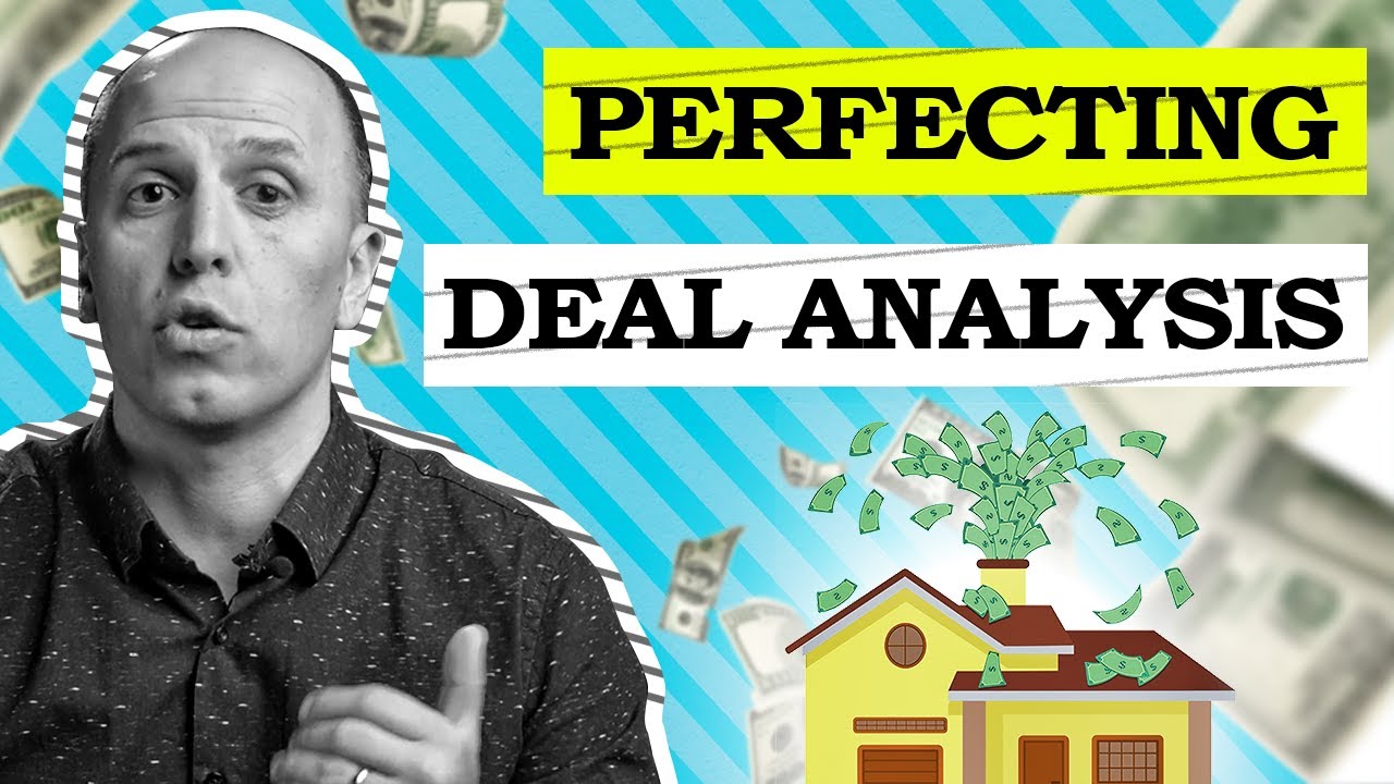 How to Find the BEST Real Estate Deals Using Property Analysis - YouTube