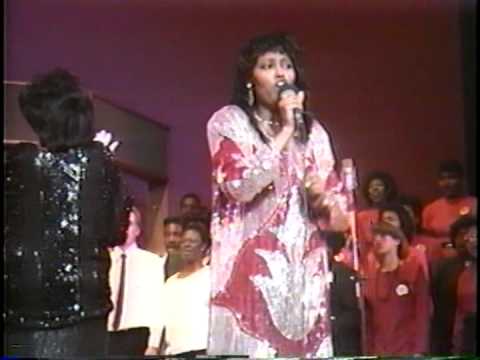 Wanda Nero Butler "Higher Lord" - YouTube