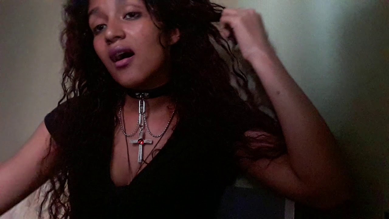 I fallin' -Alicia keys(cover) - YouTube