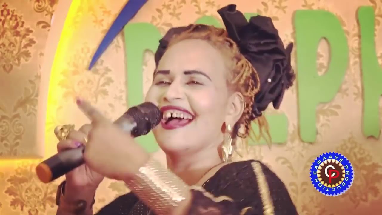 FARTUUN BIRIMO 2018 HEES CUSUB LIVE ON STAGE - YouTube
