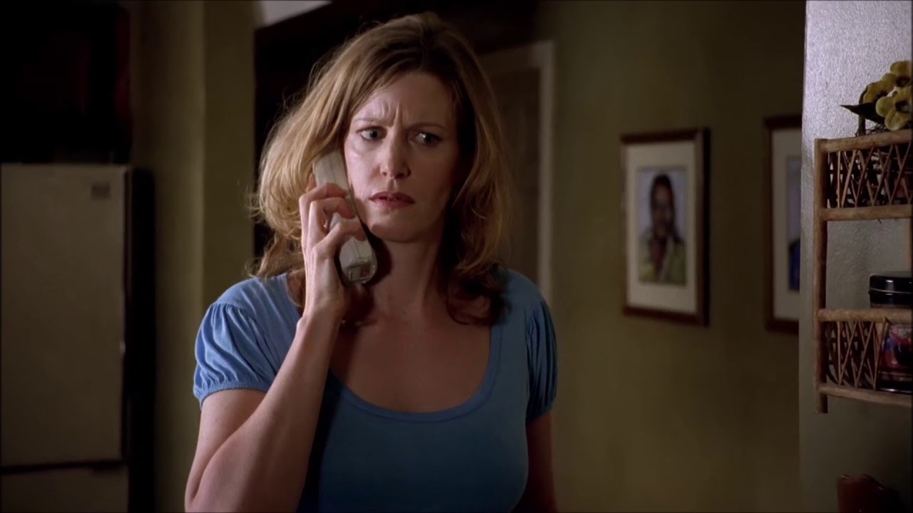 Breaking Bad S01E02 - "Yo, yo, yo, 148-3369, representing the ABQ ...