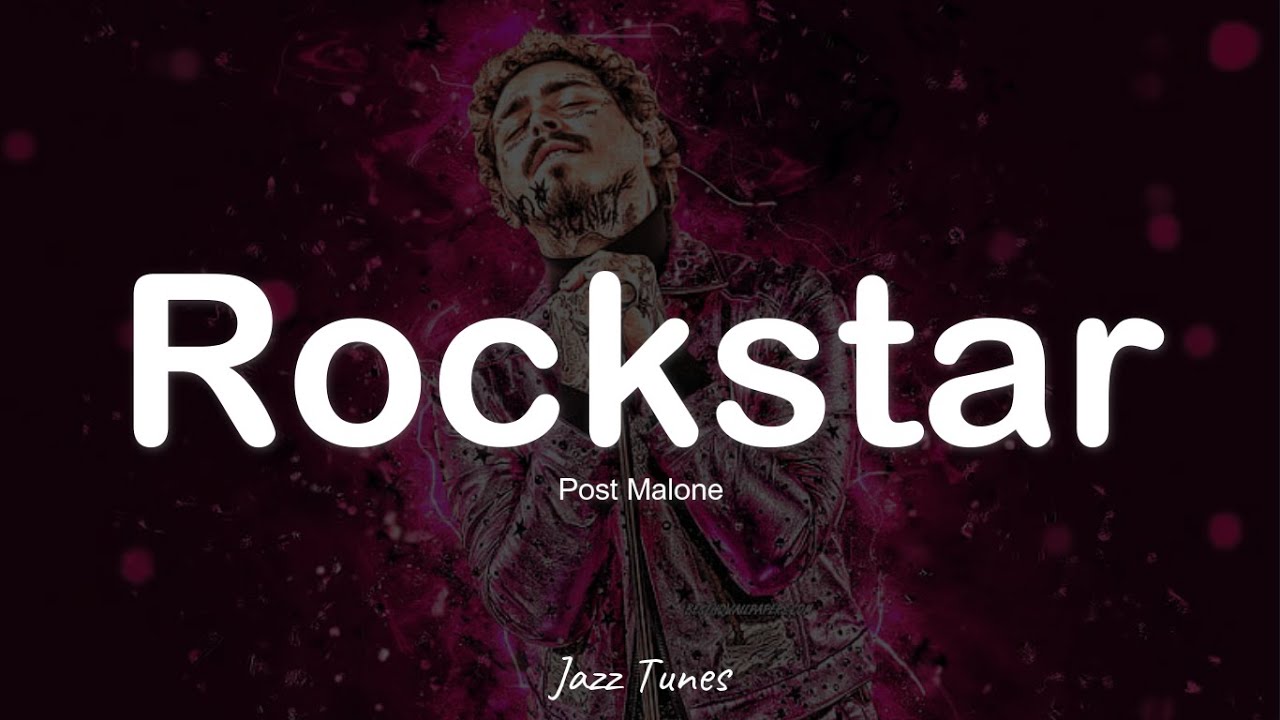 Post Malone - Rockstar (ft. 21 Savage) - YouTube