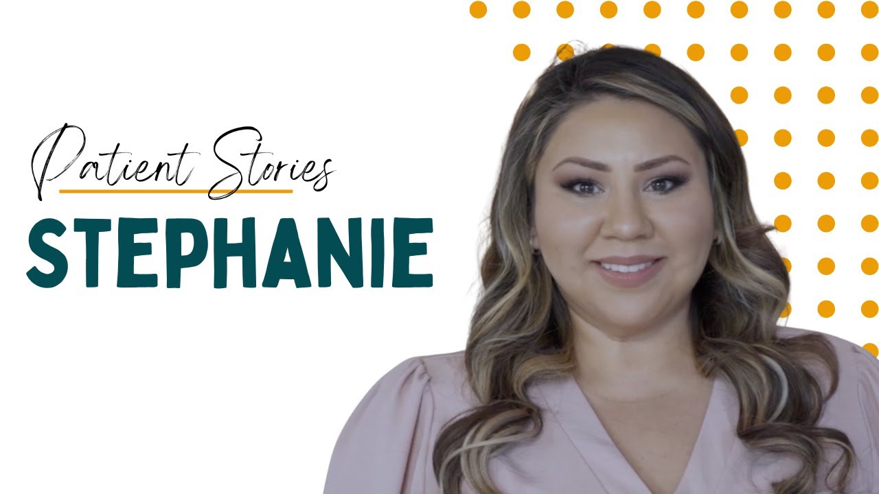 Patient Stories | Stephanie | Root Canal | Endodontics | Fort Bend ...