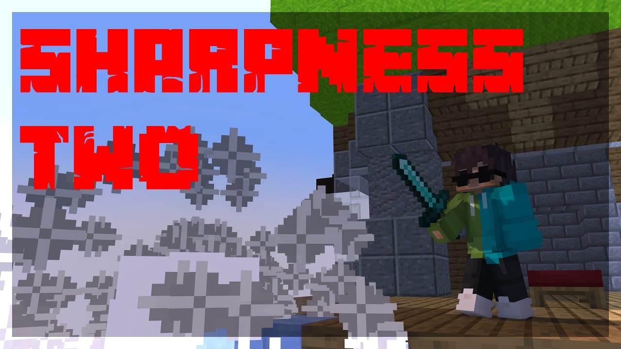 SHARPNESS TWOOOOO!!!!! Rotational items Ep 2 - YouTube