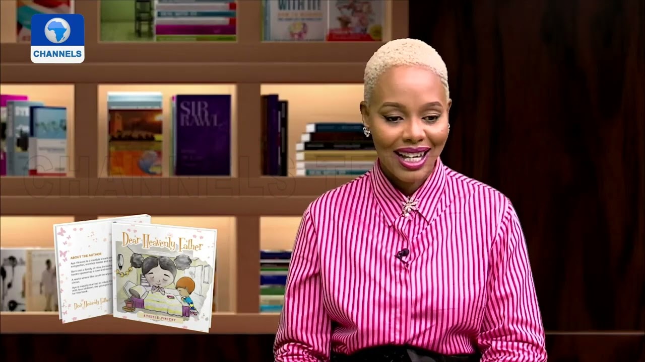 Ayo Vincent - - YouTube