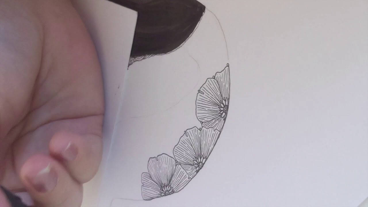 Original Lizzo Illustration - YouTube