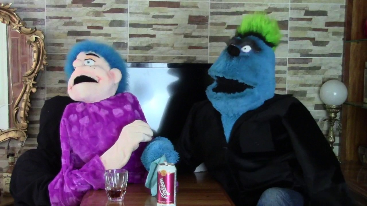 Las Aventuras de Barman y Droguin Episodio 9 - YouTube