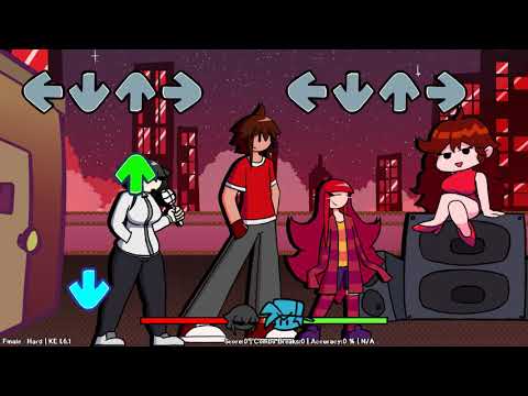 FnF- ShowTime - Finale - YouTube