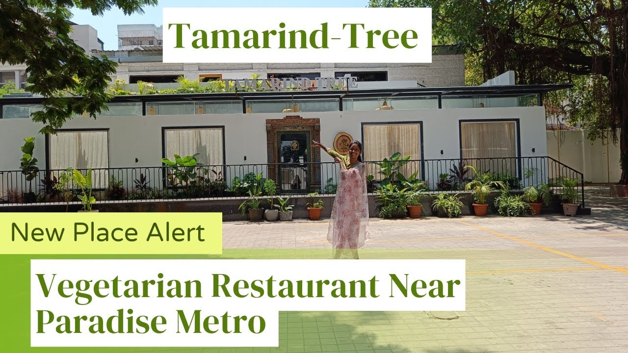Tamarind Tree Restaurant