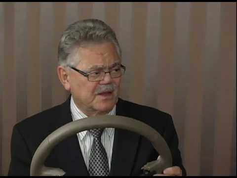 Bob Rohrman's Ad Men, Episode 1 - YouTube