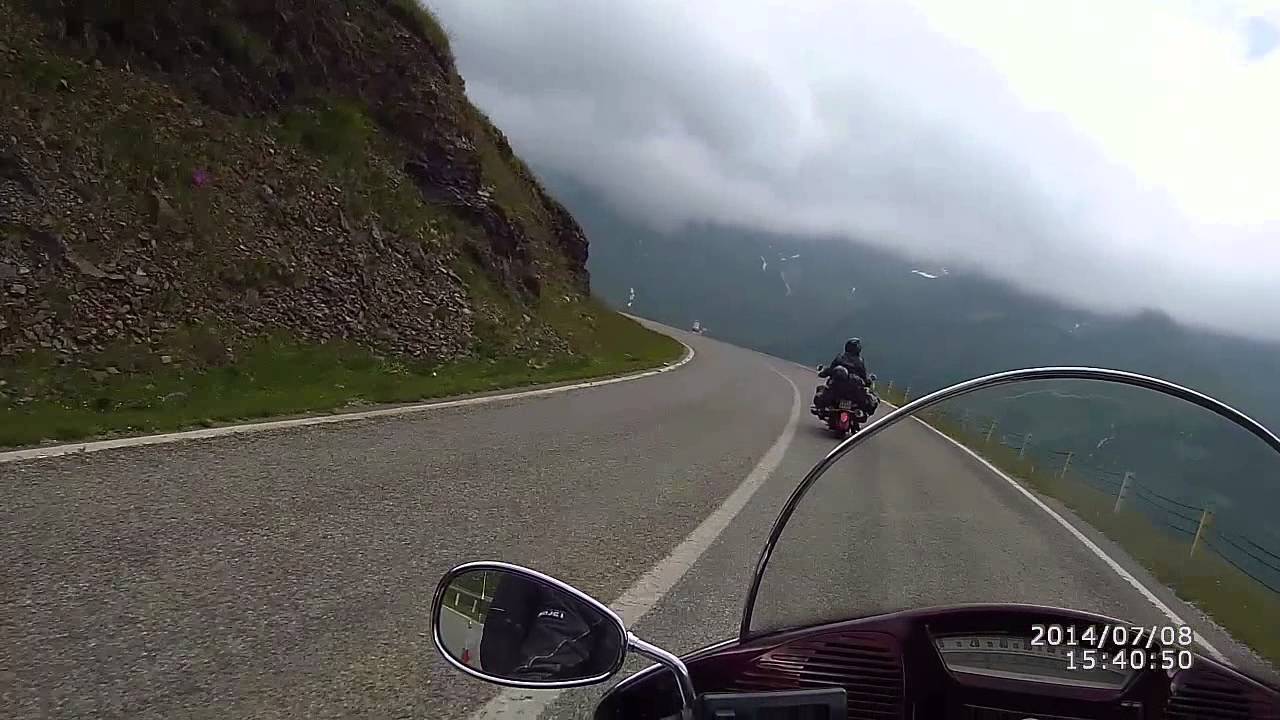 Rosomaki w Rumunii - Trasa Transfogarska 2014 | Transfagarasan - YouTube