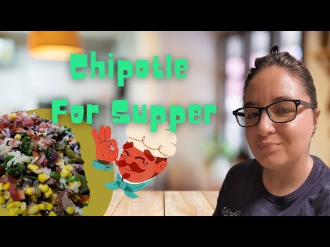 African style Chipotle/American ingredients/Marilyn & Elvis Aluzimbi ...