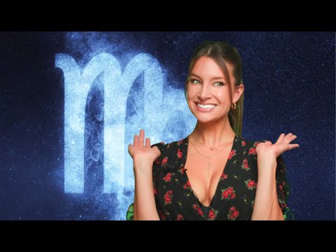 I am a Virgo - YouTube