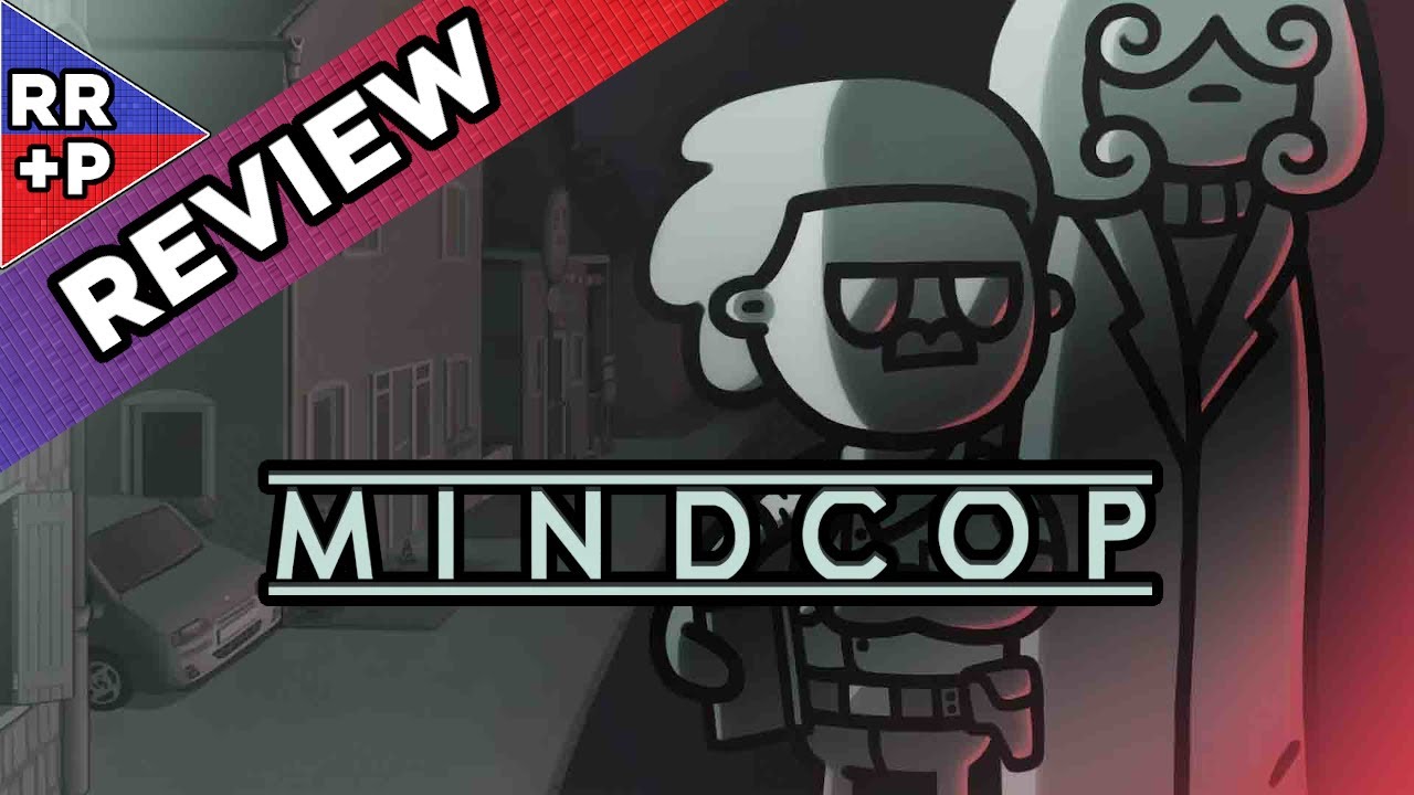 Mindcop (Switch) | Review - YouTube