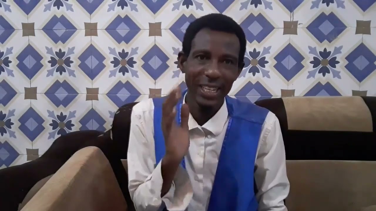 Sheeko Sheeko part 1 - YouTube