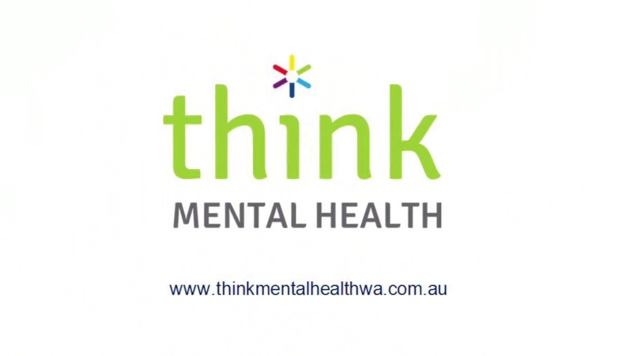 The new Think Mental Health campaign - YouTube