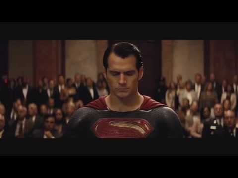Batman v Süperman  2016 Full izle