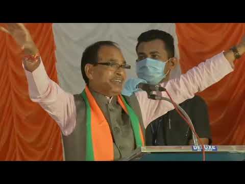 Public Meeting at Trivilwamala Bus Stand Ground, #Chelakkara (61) in # ...