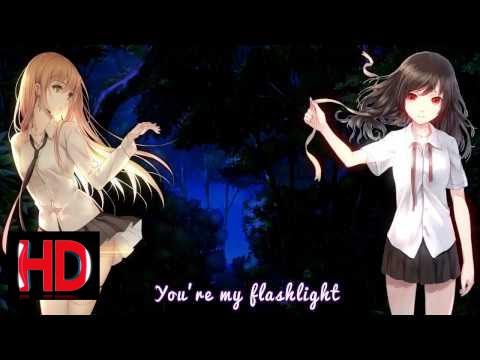 【Best Music 2017】 Nightcore - Flashlight 「Switching Vocals」 ♥ - YouTube