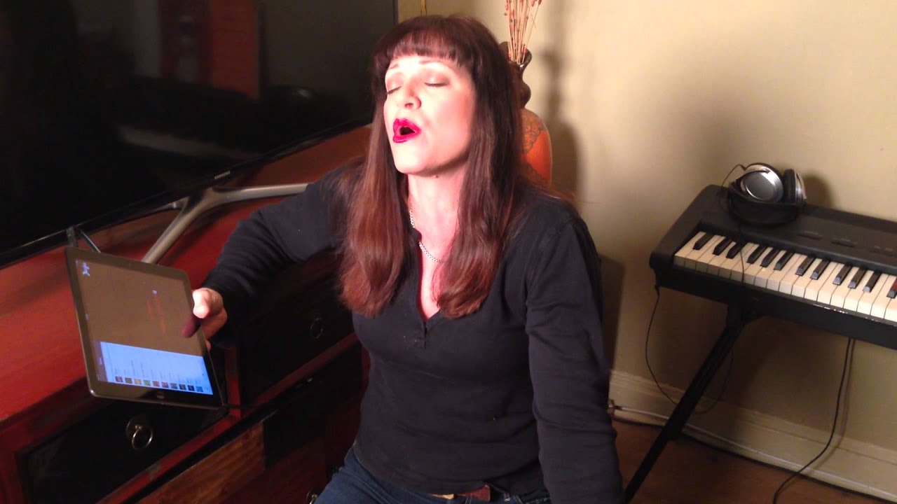 When You're Good to Mama (Jen Houston covering) - YouTube