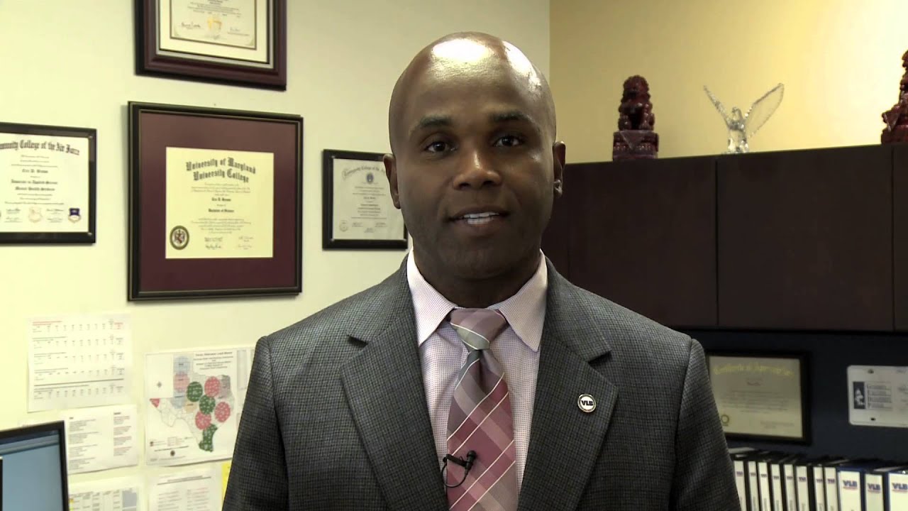 Eric Brown - YouTube