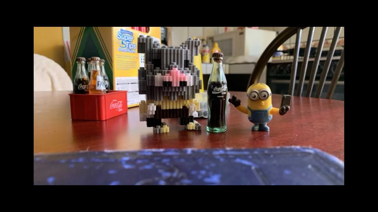 Stop Motion - Actividad de aprendizaje - YouTube