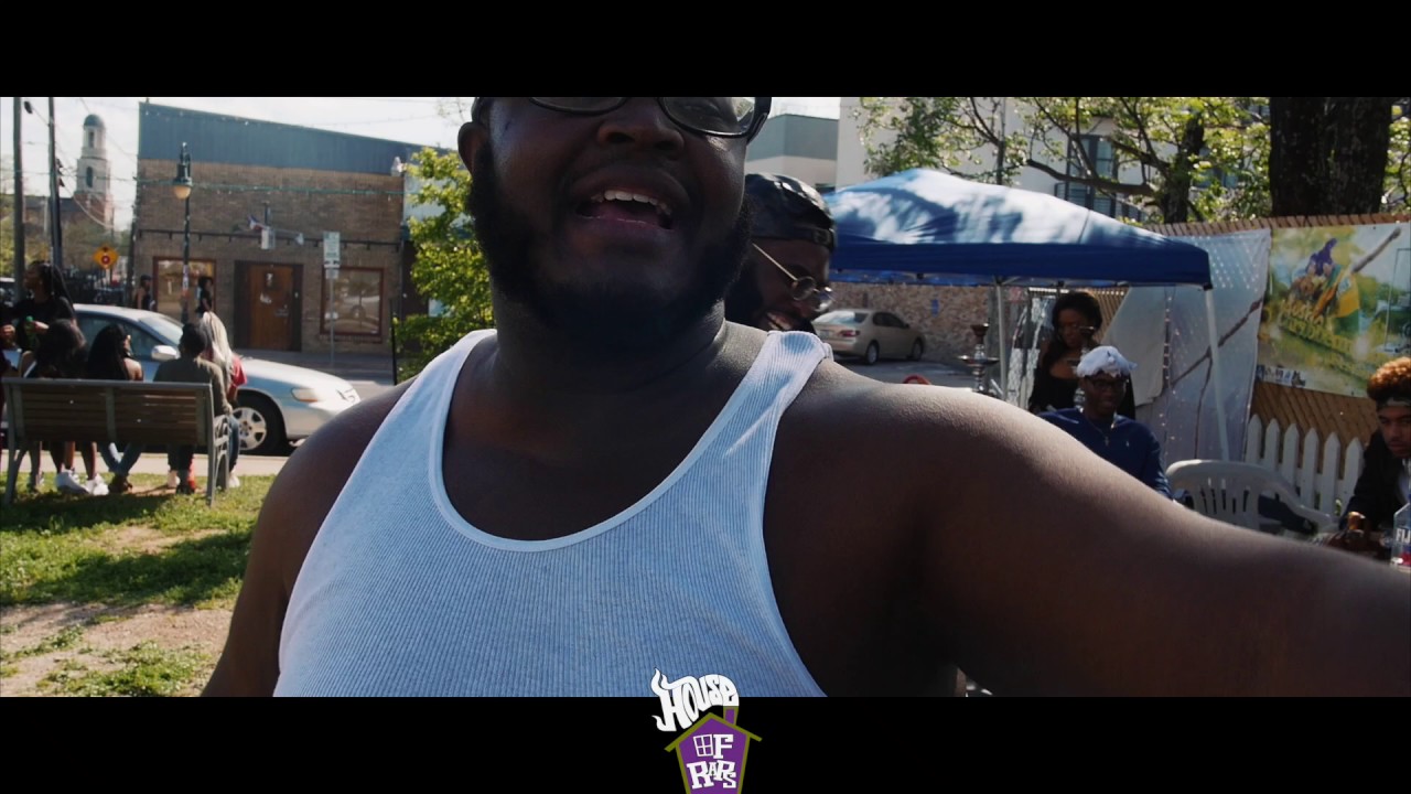 Jay Rizzle SXSW 2017 Recap - YouTube