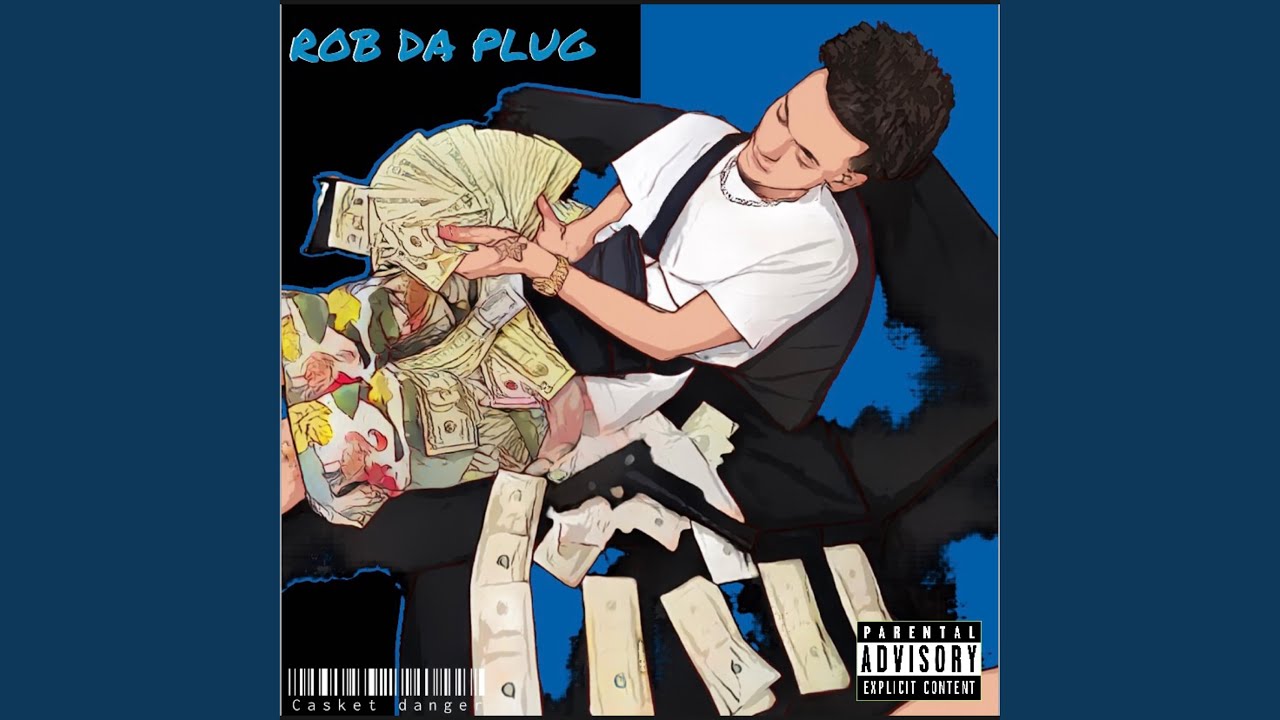 ROB DA PLUGG - YouTube