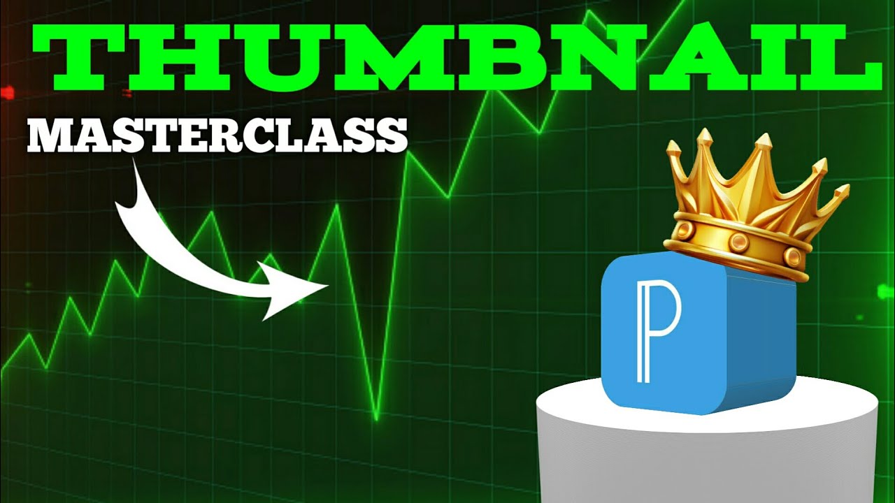 How to Make YouTube Thumbnails (Crazy Tips)! Make Thumbnail Like ...