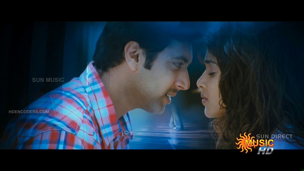Uyire Uyire Piriyadhey Santosh Subramaniam 2008 Video Song - YouTube Music