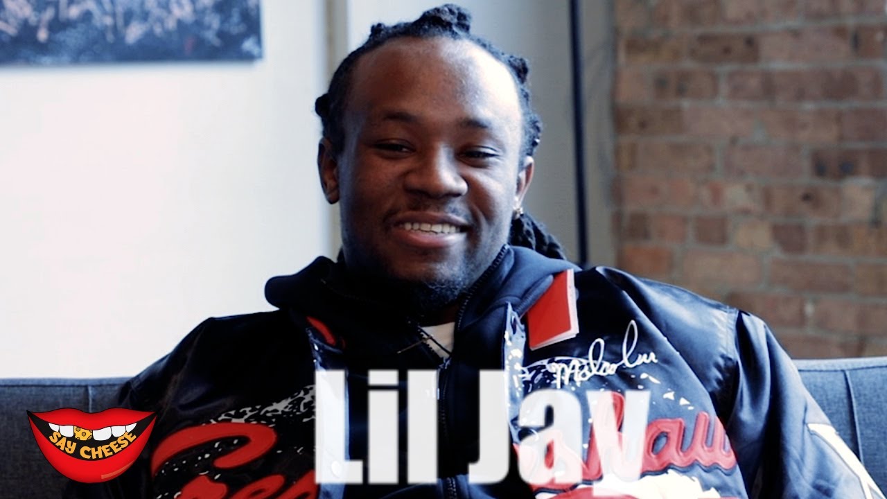 Lil Jay on his final day in jail "I didn't go to sleep.. I cried" (Part ...